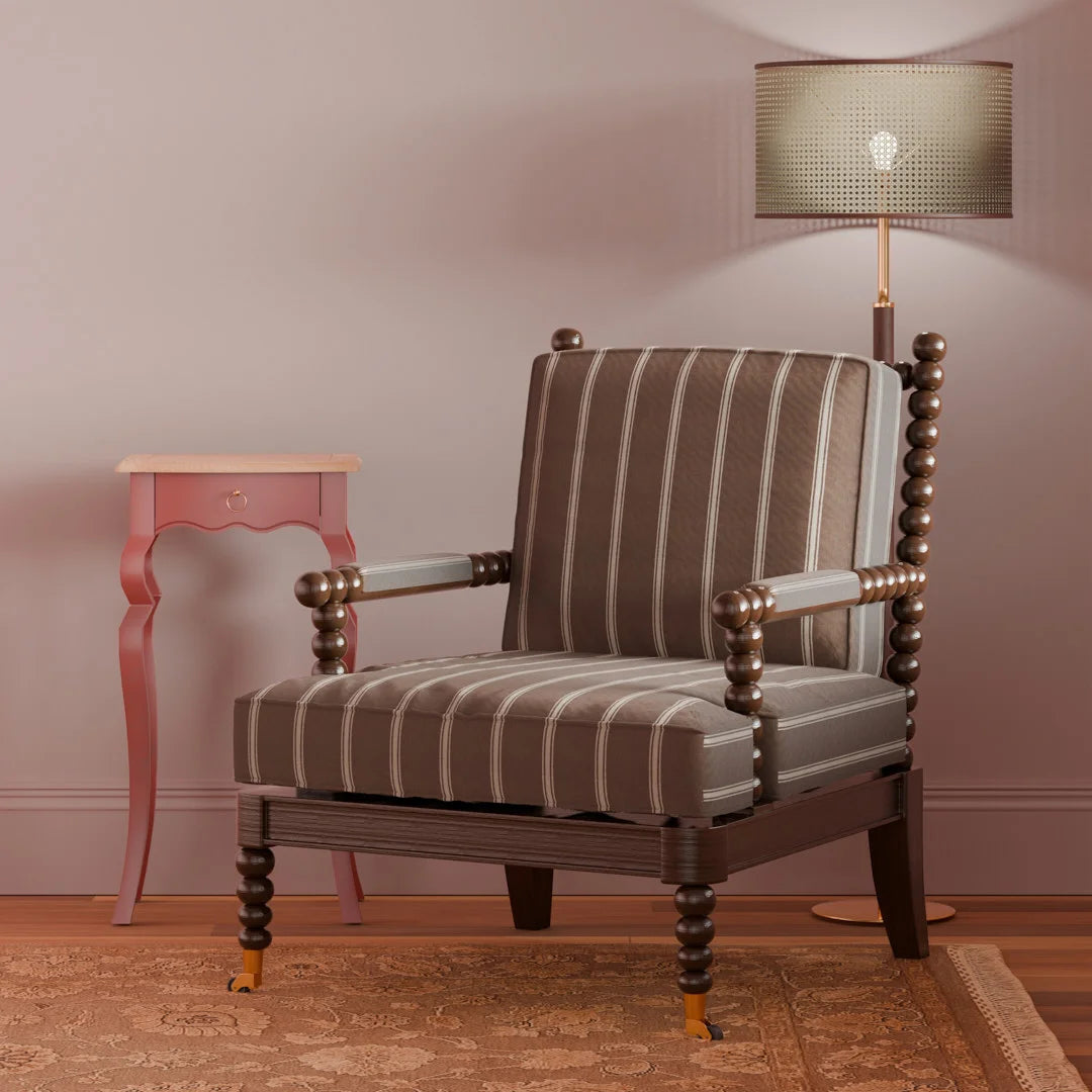 Dusty Pink Matt Emulsion Paint - 2.5L – Lucie Annabel