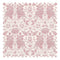Eleanora Fabric in Dusky Pink on Milk Foam – Lucie Annabel