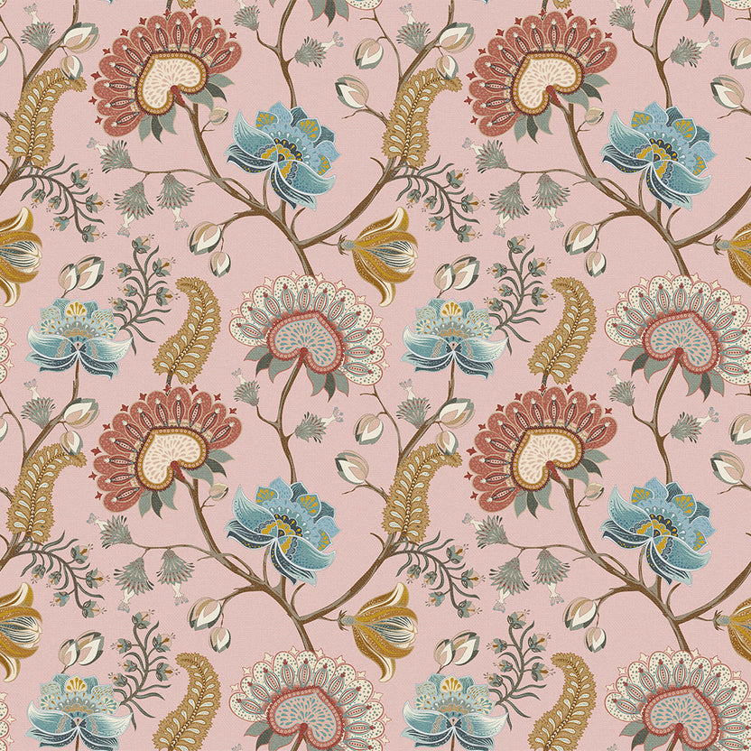 Regency Wallpaper | 19th Century Wallpaper | Lucie Annabel