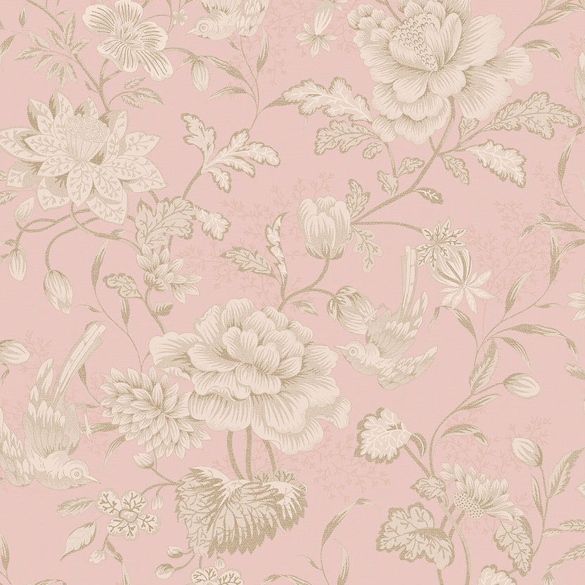 Regency Wallpaper | 19th Century Wallpaper | Lucie Annabel