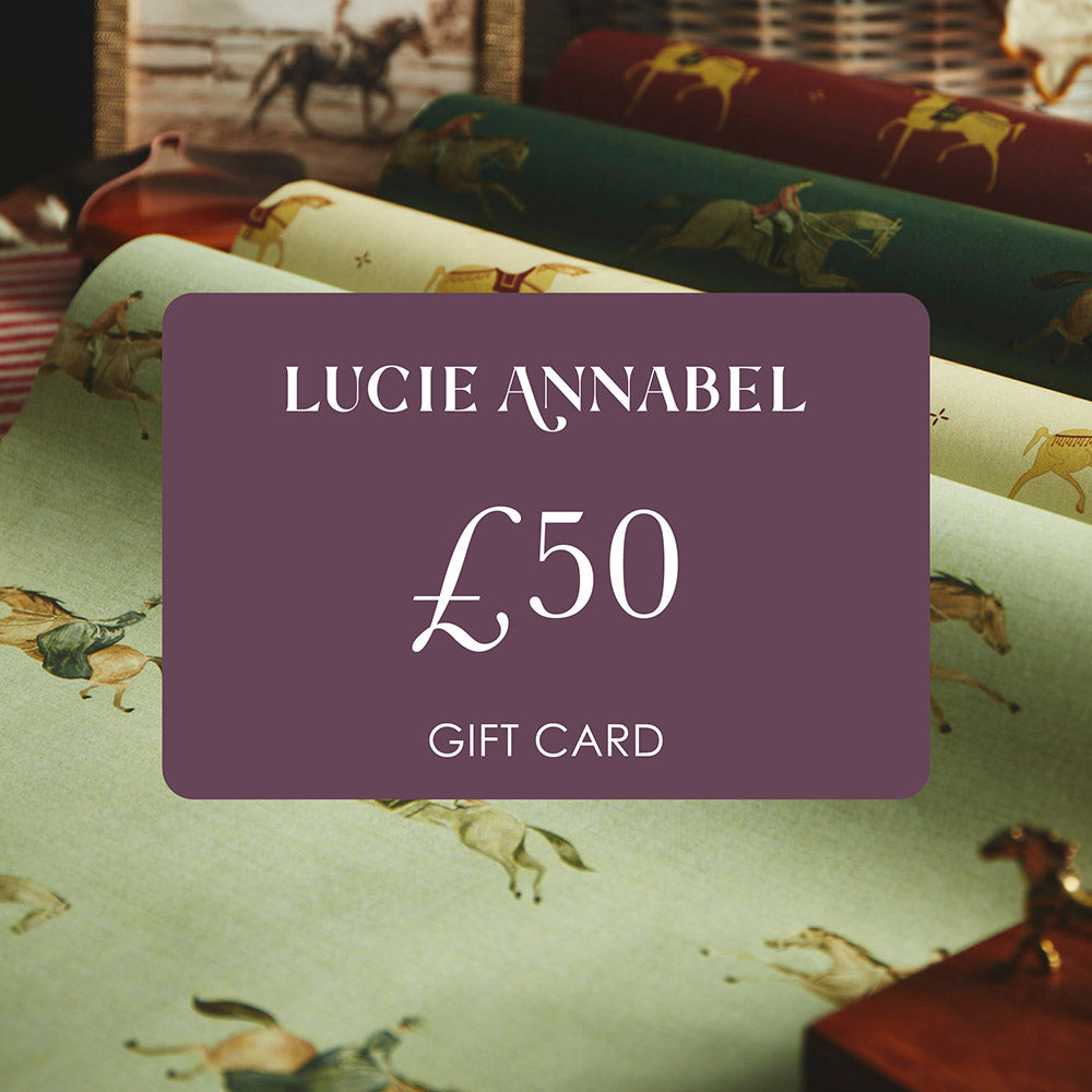 Lucie Annabel Gift Card