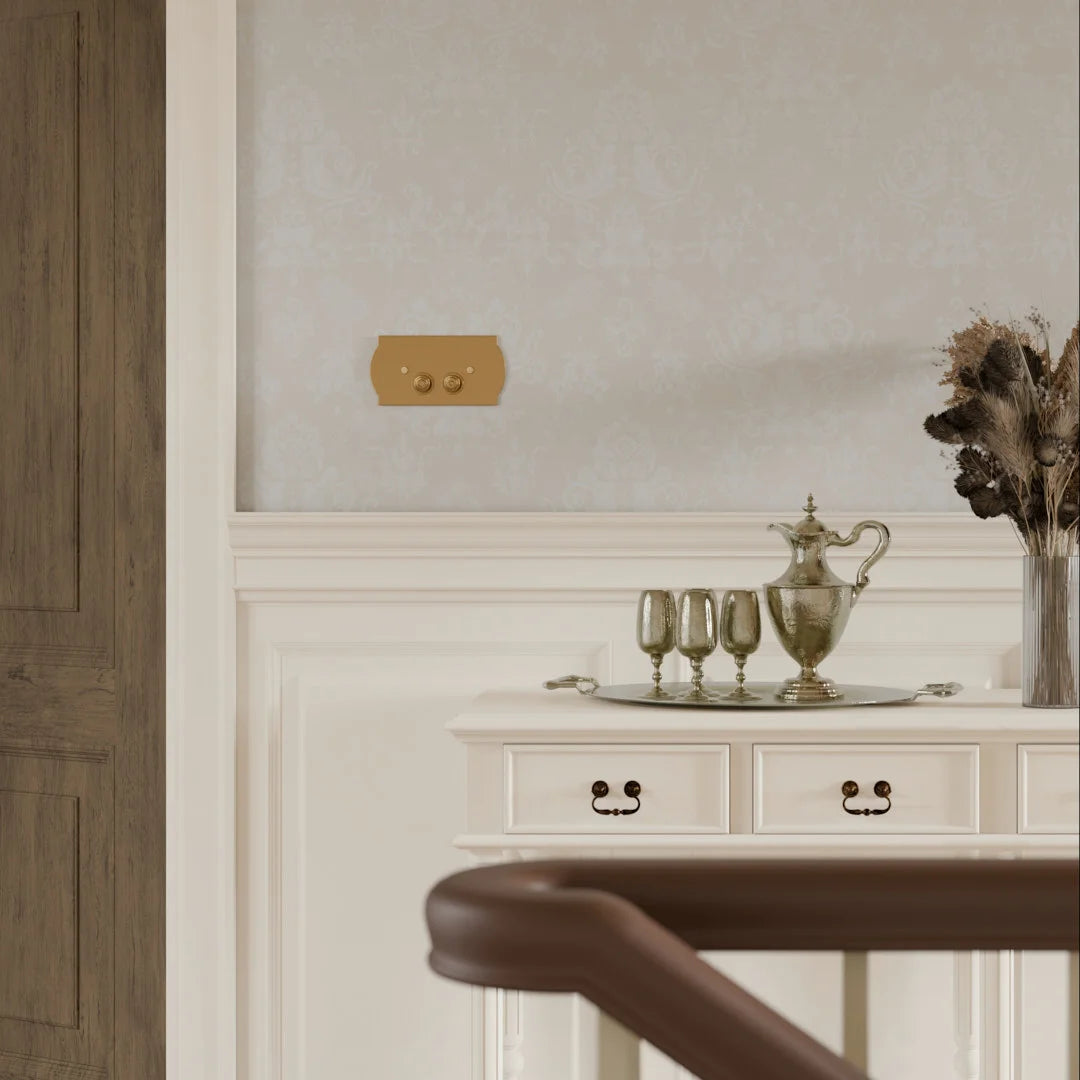 Pearl White Matt Emulsion Paint - 2.5L – Lucie Annabel
