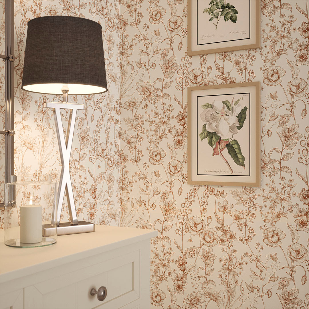 Cottage Core Lookbook – Lucie Annabel